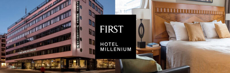 Hotell og show i Oslo | Hotellpakker | Wallmans Oslo